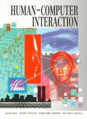 Human-Computer Interaction By Alan Dix, Janet Finlay, Gregory Ab ...