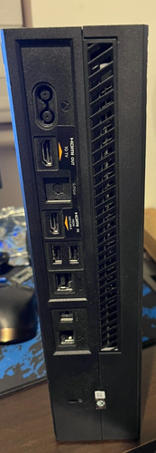 BETA Xbox one console / BUILD PV-08/ TEST DEV kit (NO PSU) pre ...