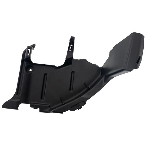 New Left Air Intake Duct Fits Honda Civic DX 4 Cyl 2.0L By HO1038156 ...