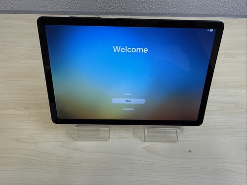 Samsung Galaxy Tab A9+ SM-X218U 64GB Wi-Fi Only Tablet - Metro Locked ...