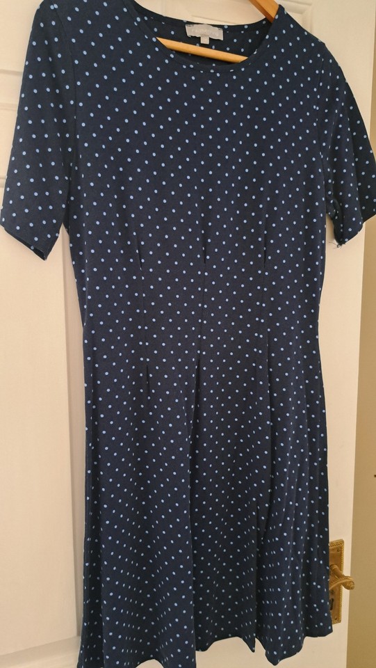 Ladies Red Herring Dress Size 14 | eBay UK