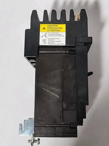 Square D HGA36020 Circuit Breaker 20A 3P 600V 3PH HGA 3 pole | eBay