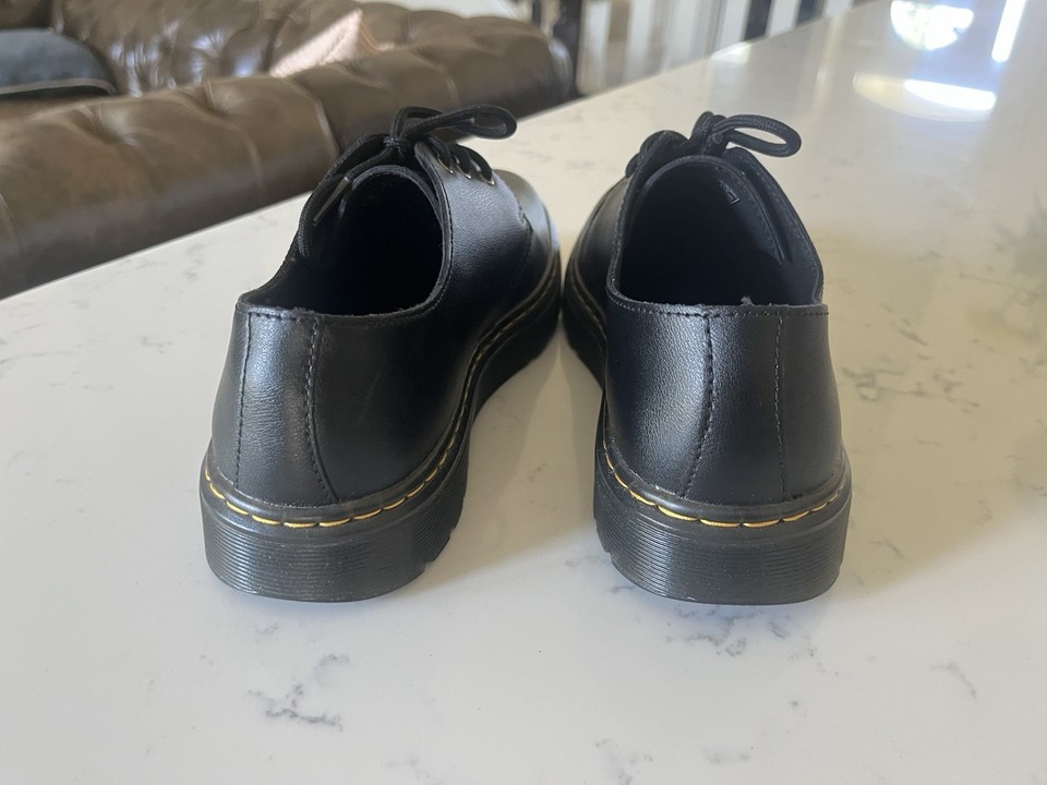Doc Martens Zavala Lo US 7 Men US 8 Womens NEW | eBay