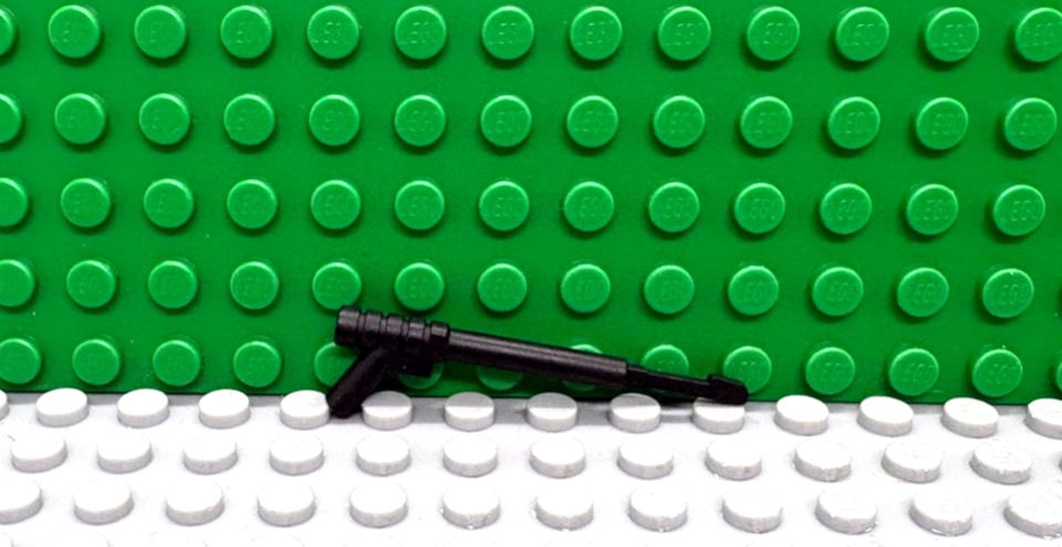 LEGO Harpoon Spear Gun Diver Weapon "You Pick Your Color " NEW | eBay