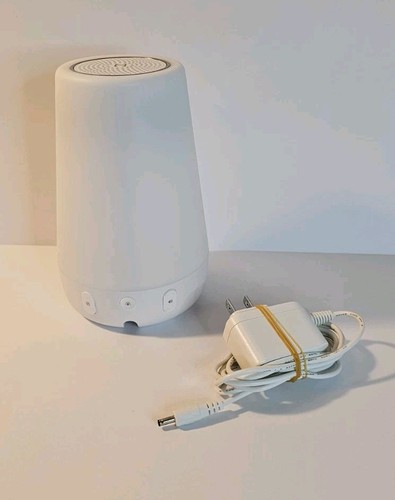 Hatch HBREST2 Rest Sound Machine 2nd Gen Smart Sleep White Noise ...