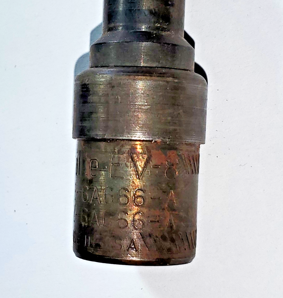 NOS Autolite EV-8 PCV Valve Ford V8 289 302 390 410 Mustang Fairlane | eBay