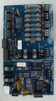 DSX ACCESS SYSTEMS PDM 1040PDM BOARD MODULE 1 | eBay