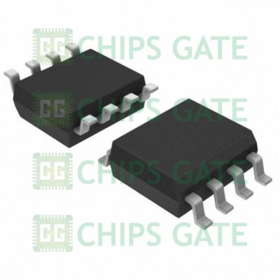 3PCS MCP4151-103E/SN IC POT DGTL SNGL 10K SPI 8SOIC MCP4151-103E 4151 ...