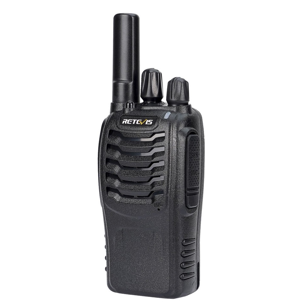 Long Range Walkie Talkies Retevis H777 FRS VOX TOT 2W 16CH Two Way ...