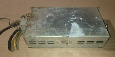 Epcos B84143-G150-R110 3 Phase Line Filter 3x150A 480/275V | eBay
