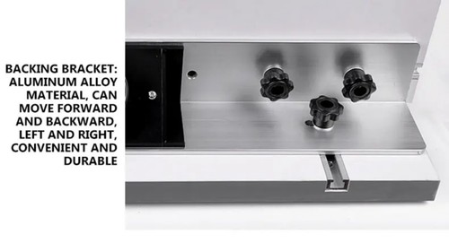 Multifunctional Woodworking Medium-sized Engraving Machine Auxiliary ...