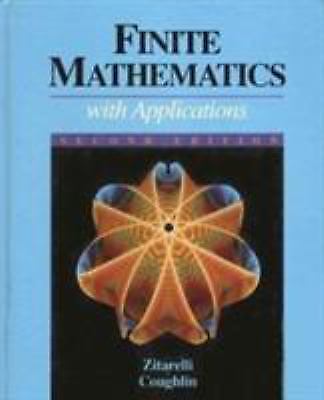 Finite Mathematics with Applications by Raymond F. Coughlin and David E ...