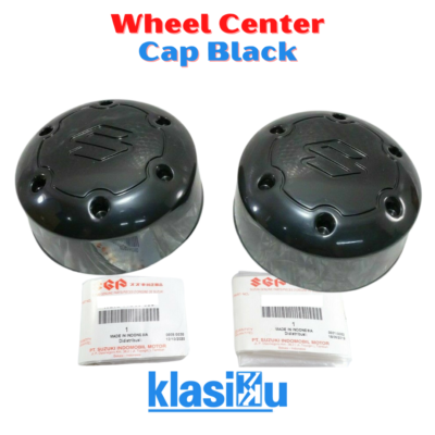 2pcs Suzuki Vitara Escudo Sidekick Jimny Samurai Sierra Wheel Center ...