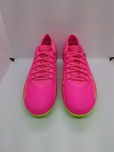 New Nike Zoom Mercurial Vapor 15 Pro FG Soccer Cleats 'Luminous Pack ...
