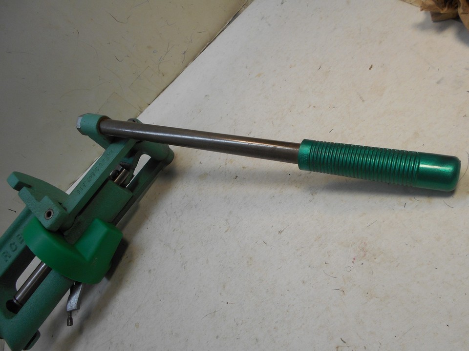 RCBS Rock Chucker Reloading Press | eBay