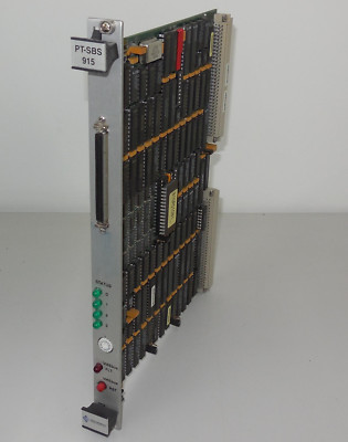 Other - Sbs Technologies