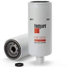 FS1000 - FILTER fits FLEETGUARD | Price: $10.00 to $258.89
