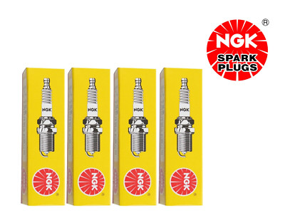 NGK Standard Spark Plugs DR7EA 7839 Set of 4 | eBay