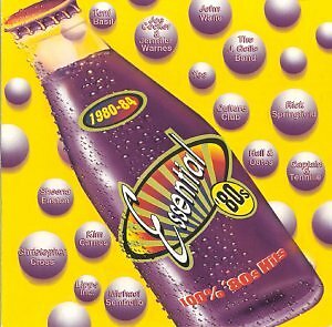 Various - Essential 80s: 1980-84 CD ** Free Shipping** 76744007926 | eBay