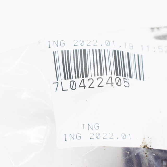 Volkswagen Touareg 7p Steering Rack Bushing 7L0422405 Genuine for sale ...