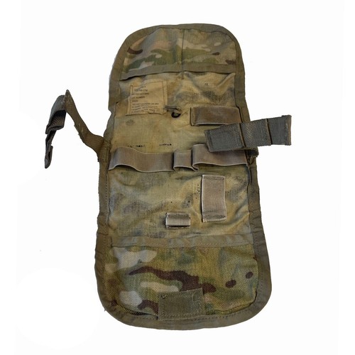 US Army Multicam/OCP IFAK II Insert Only! Previously Issued | eBay