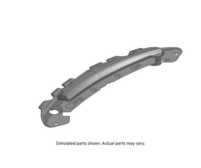 Genuine GM Sight Shield 84812150 | eBay