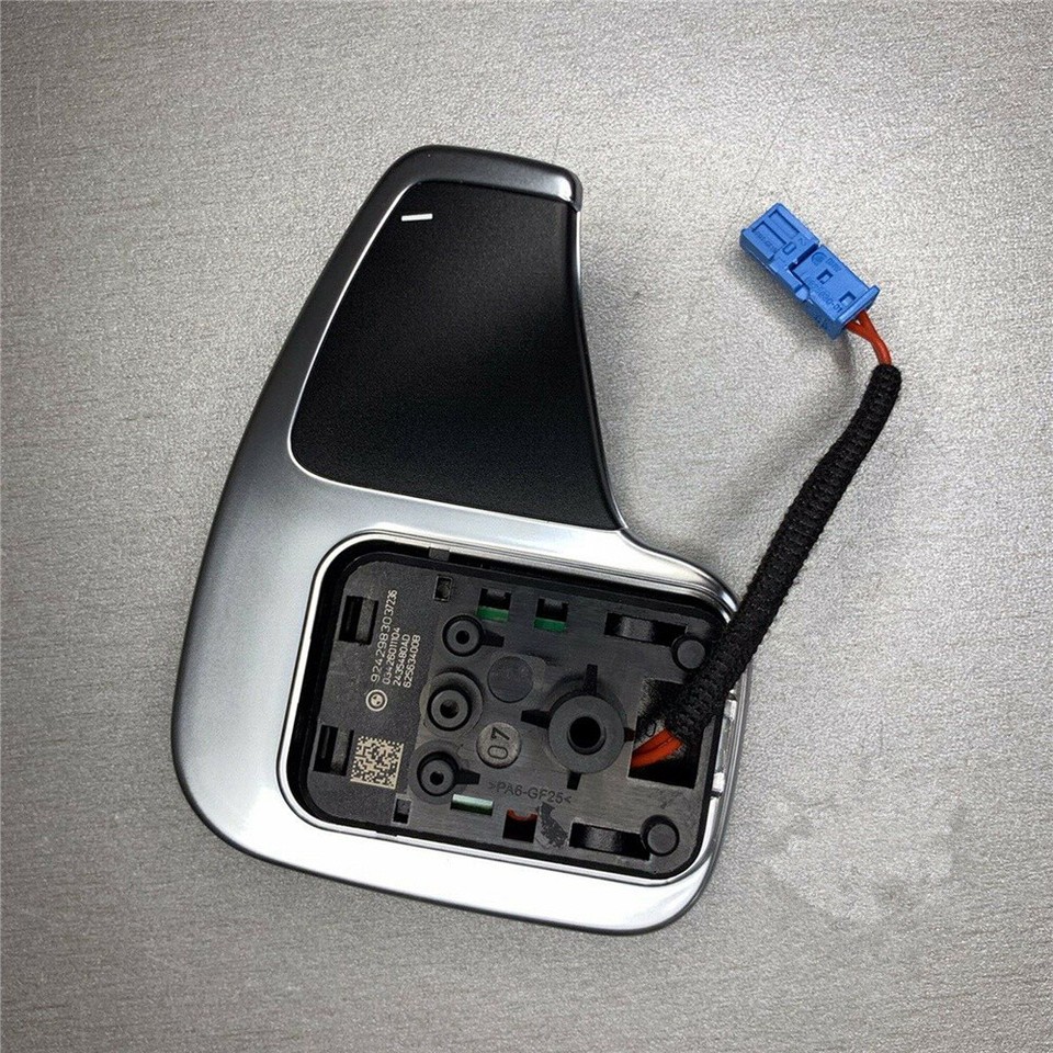 Sale 61319242983 Steering Wheel Shift Paddle Shifter for BMW i8 (I12 ...