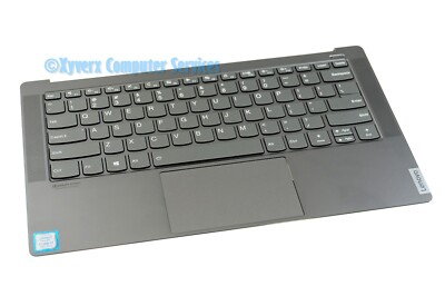 5CB0U42494 460.0GL03.0002 OEM LENOVO TOP COVER WK IDEAPAD S940-14IWL ...