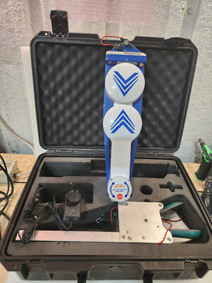 Multiwave Sensors SMART ALIGNER Antenna Alignment System Unit #78 | eBay