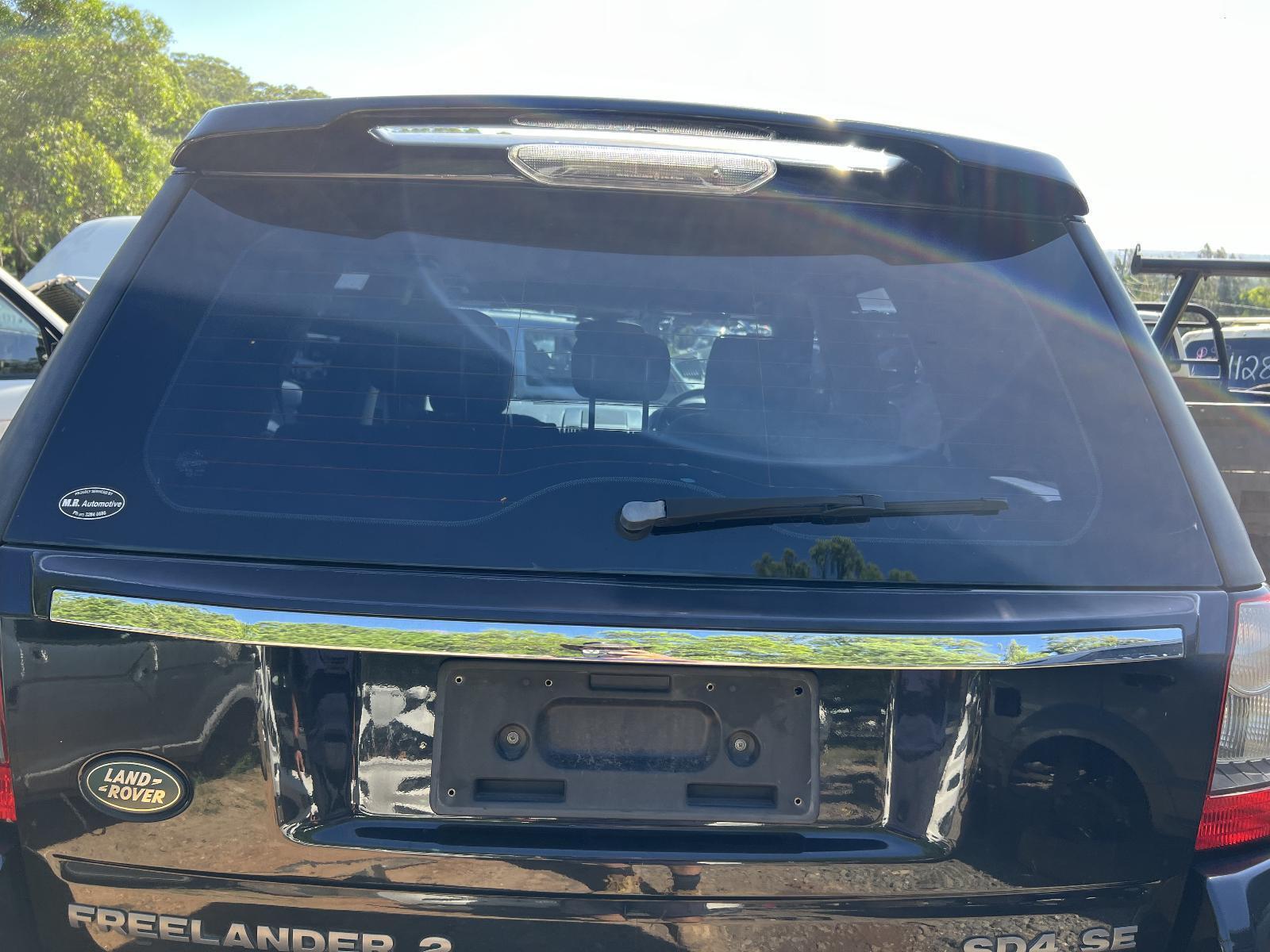 LAND ROVER FREELANDER WIPER ARM TAILGATE, LF2, 06/07-12/14 07 08 09 10 ...