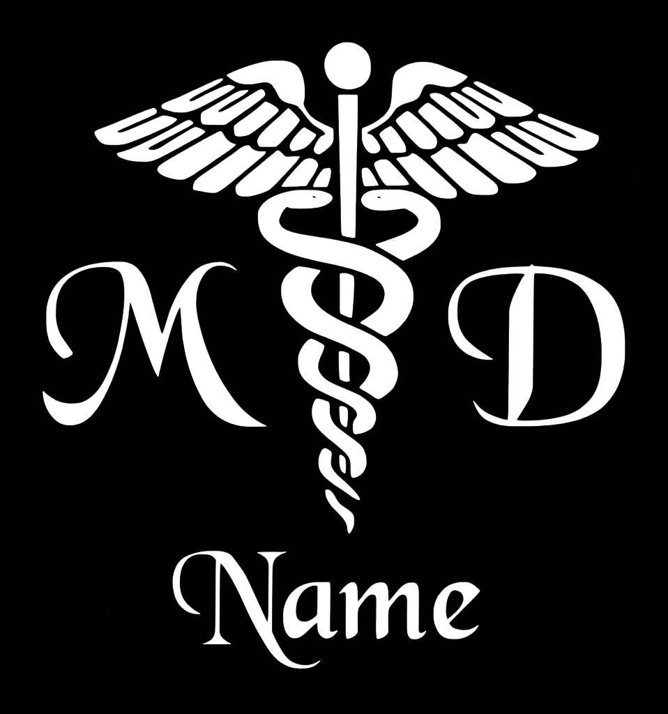 Logotipo Del Doctor Md The ACO Show | Aledade Inc