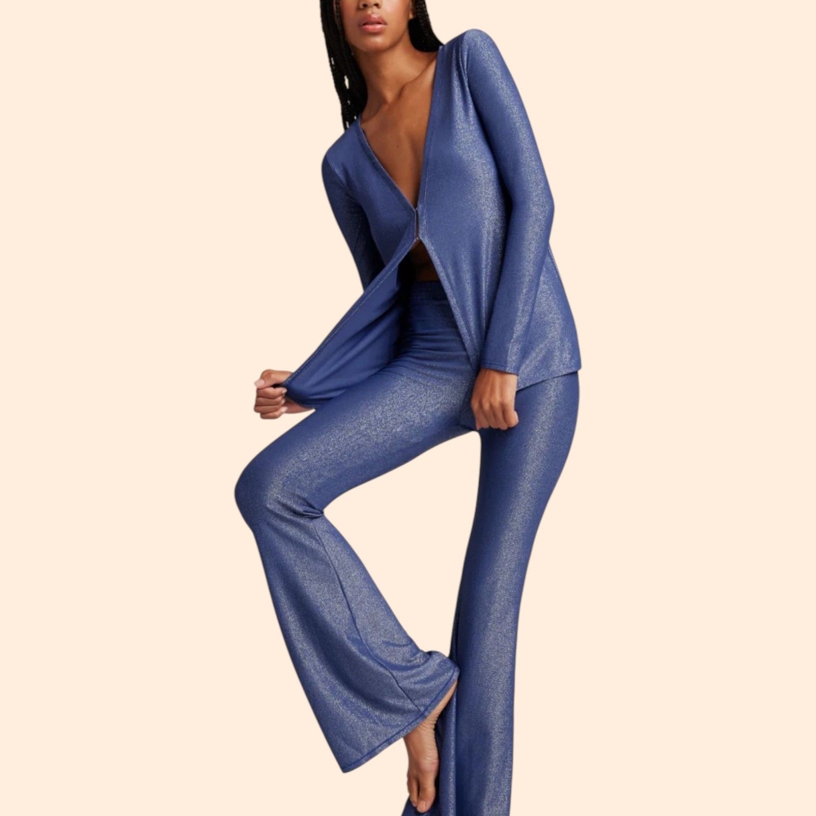 Negative Pant Set | eBay