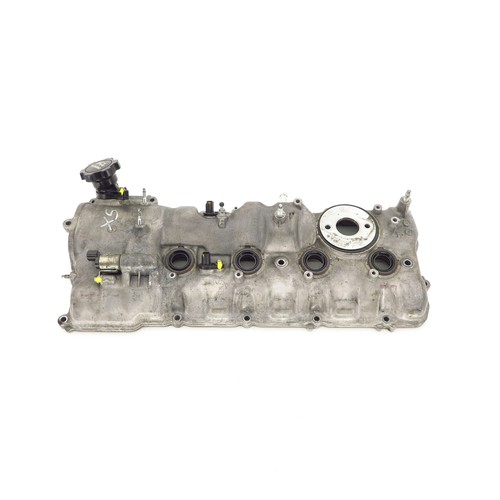 valve cover left LEXUS LS 600h 11202-38020 Zylinderkopf 2UR-FSE | eBay