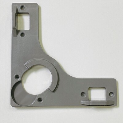 OEM Genuine LG Pedestal (Front-Left) Bracket For WDP4 Series WDP4W ...