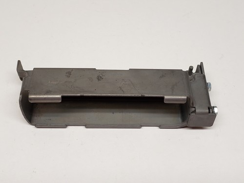 2010 Volkswagen Jetta 5 Cyl 2.5L ECM ECU Engine Control Module Bracket ...