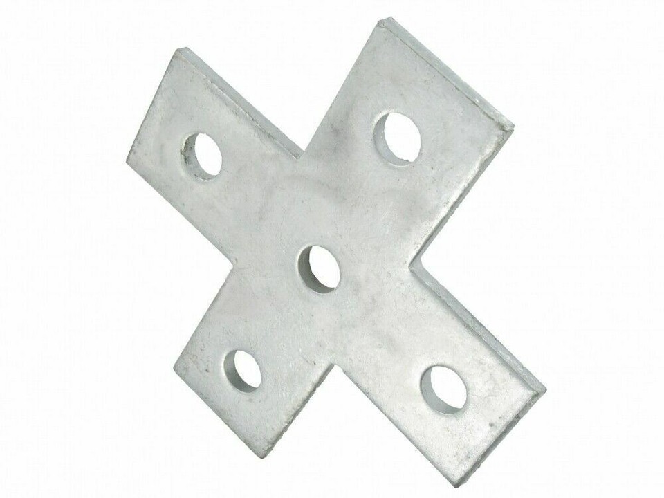 UNISTRUT SLOTTED CHANNEL BRACKETS ANGLES TEE ZEBS GALV CHANNEL 41X41 ...