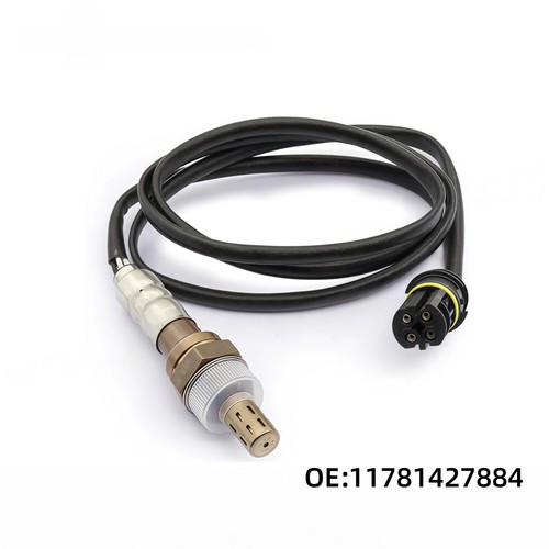 11781427884 Oxygen Sensor Compatible with For BMW E36 B32 Z3 E39 M52 ...