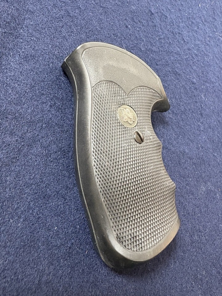 VTG The Pachmayr Thompson "Gripper" Combat Style Decelerator Grips | eBay