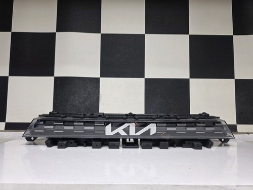 2023 2024 Kia Soul Front Center Light w/ Bracket Used Oem | eBay