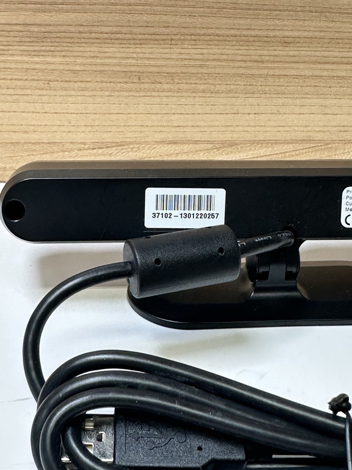 Primesense Carmine 1.09 37102 3D Sensor Scanner | eBay