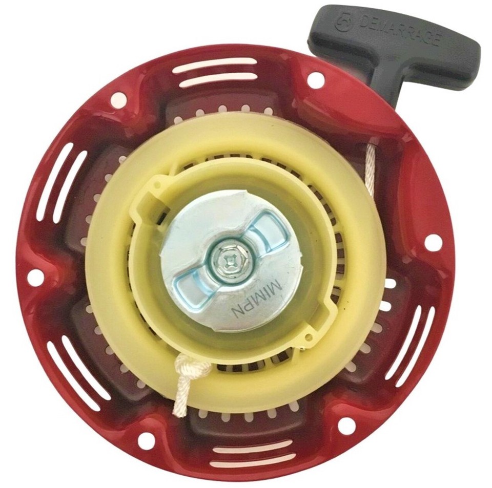 Realtree RTK 100 Go Kart Pull Starter | eBay