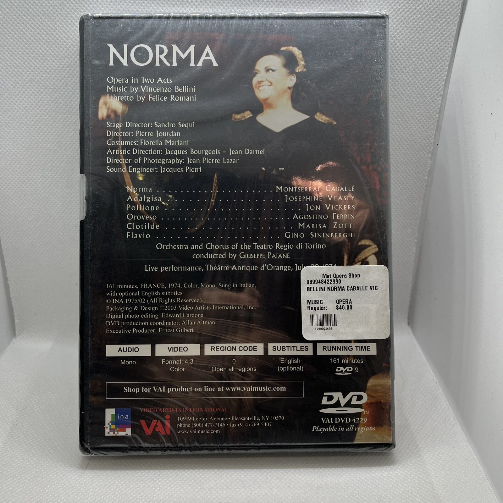 Norma (DVD, 1974) for sale online | eBay
