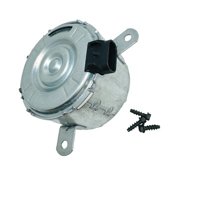 Mopar 05072330AB Engine Cooling Radiator Fan Motor 05072330AB-01 ...