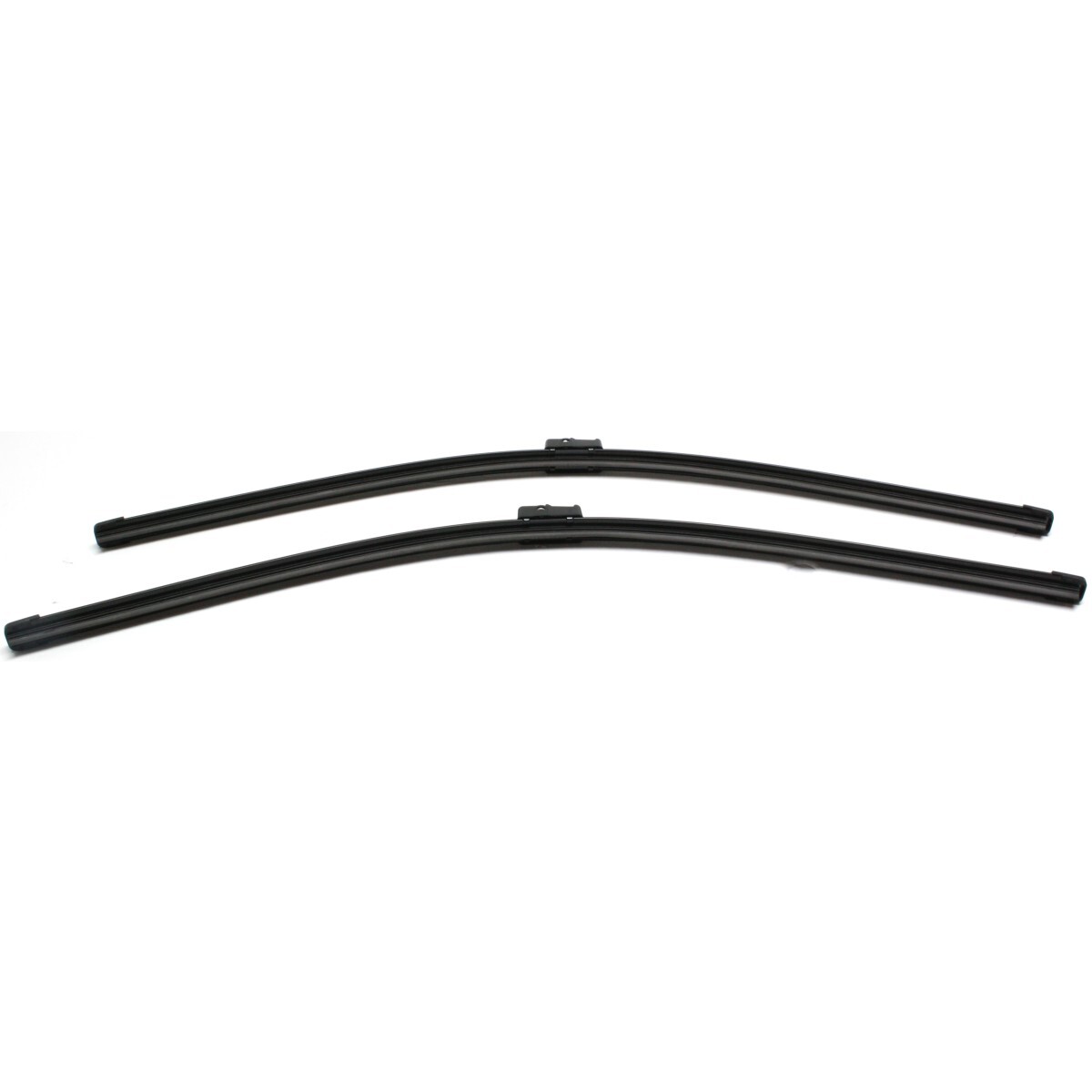 3397118948 Bosch Set of 2 Windshield Wiper Blades Front Driver or ...