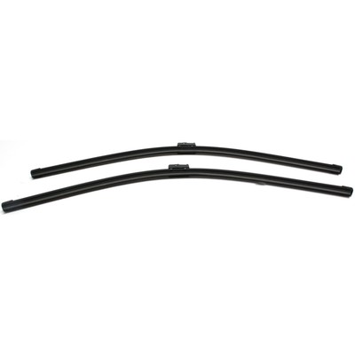 3397118948 Bosch Set of 2 Windshield Wiper Blades Front Driver or ...
