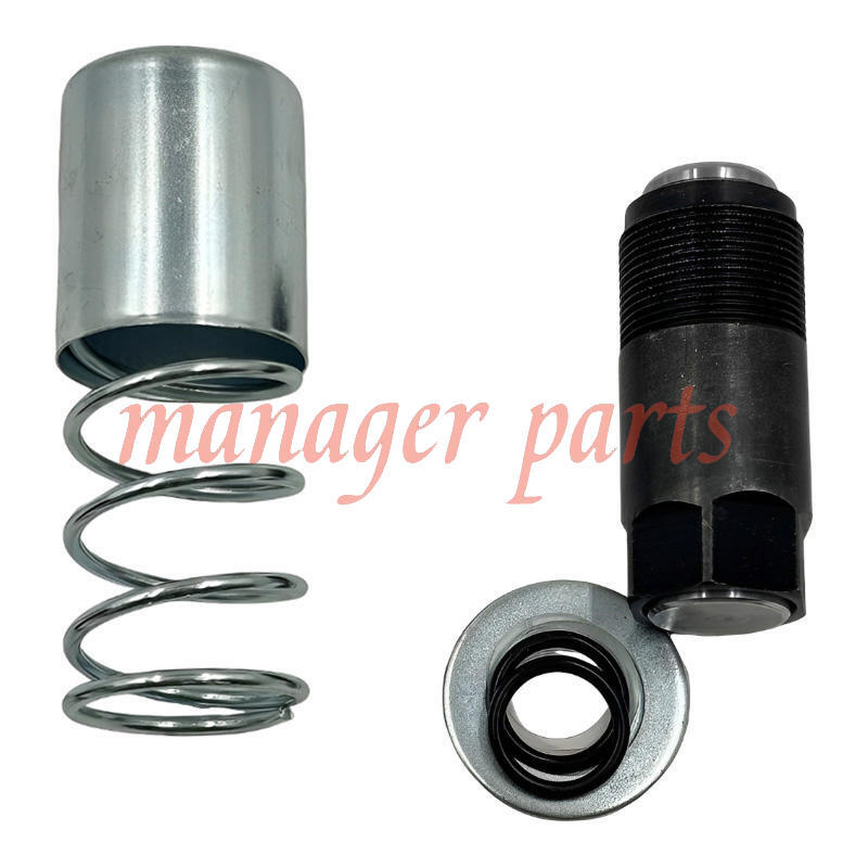 2 Set Jack Plunger Kit Horizontal Double Pump 3 Tons With Spring Jack ...