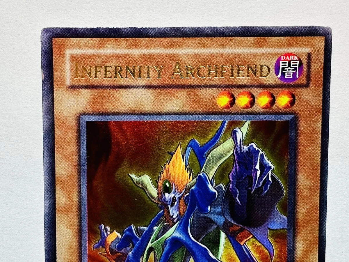 Infernity Archfiend