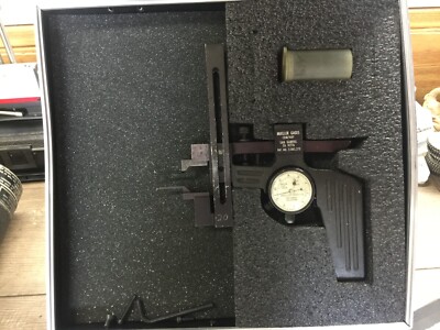 Indicators - Mueller Gage