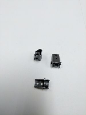 6-32 Offset Angle Nut Plates w/ FLOATING Self Locking Nut - Cadmium Lot ...