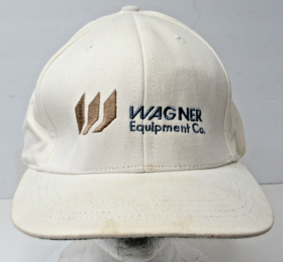 Wagner Caterpillar Logo